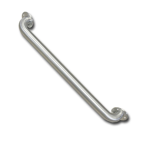 Stainless Steel Dock Grab Bars – StainlessDockLadders.com